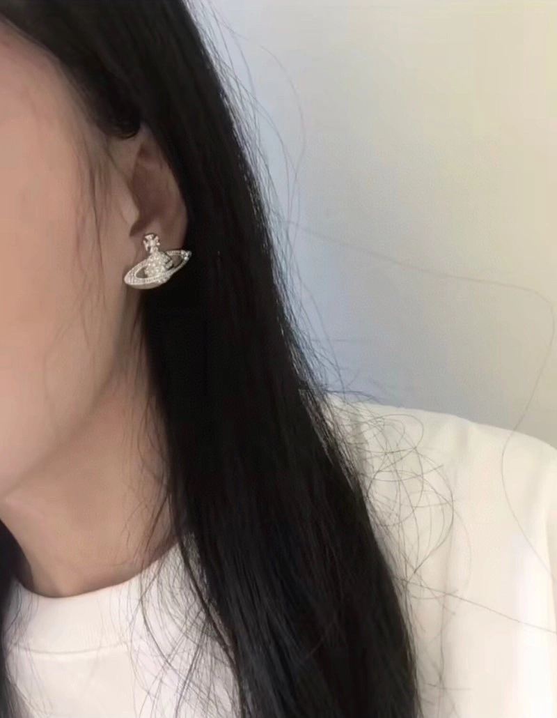 Value-priced Vivienne Westwood Earrings