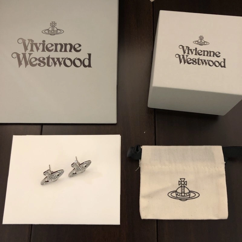 Value-priced Vivienne Westwood Earrings