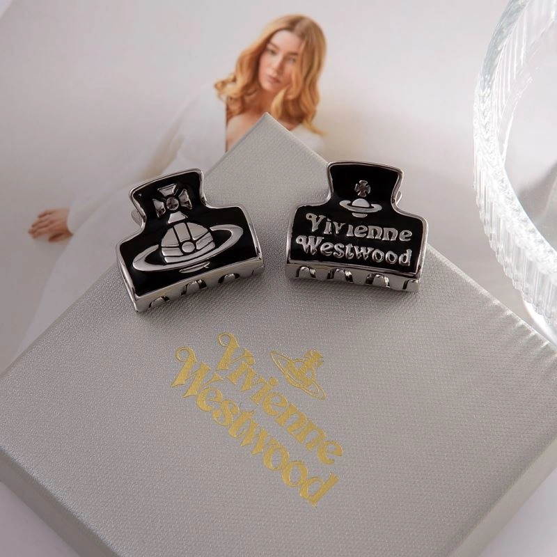 Vivienne Westwood Hairpins