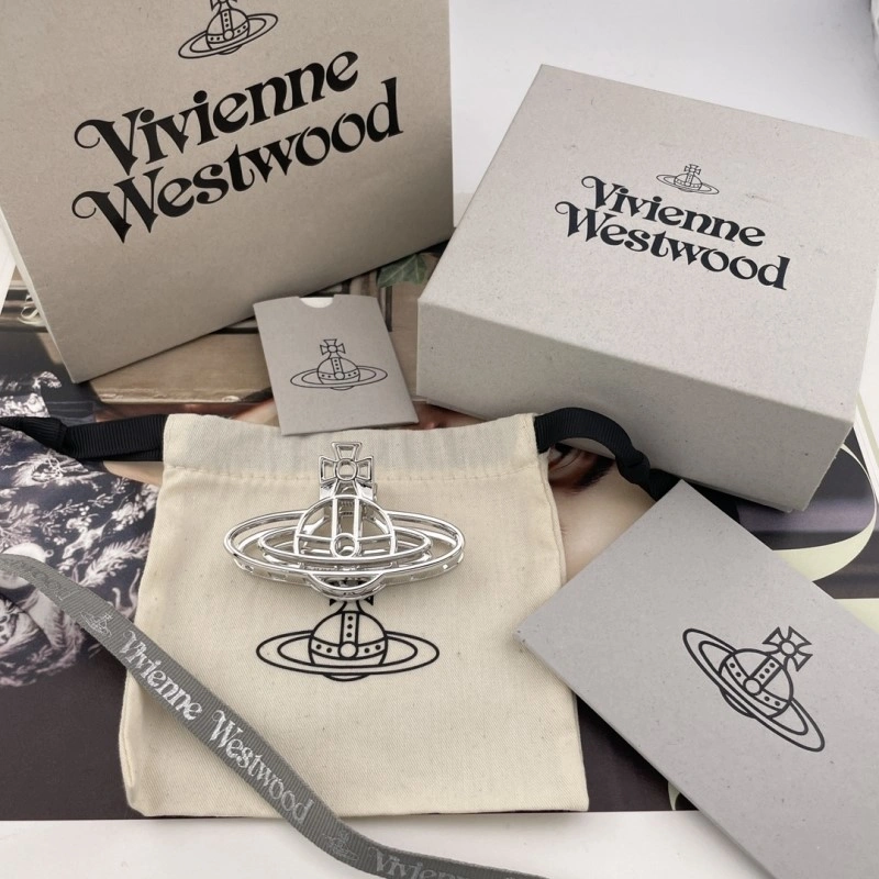Vivienne Westwood Hairpins