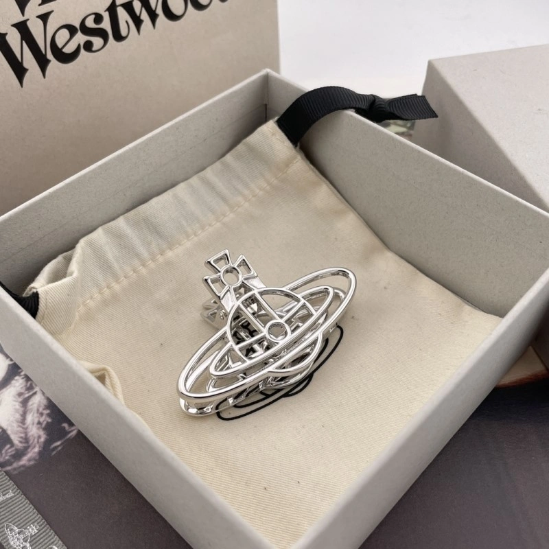 Vivienne Westwood Hairpins