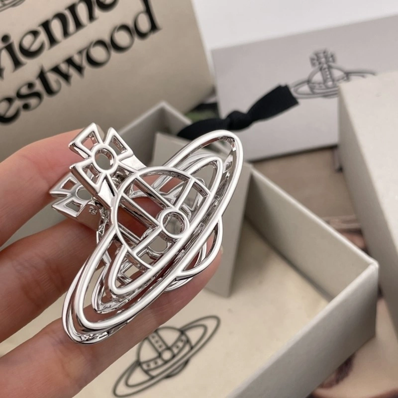 Vivienne Westwood Hairpins