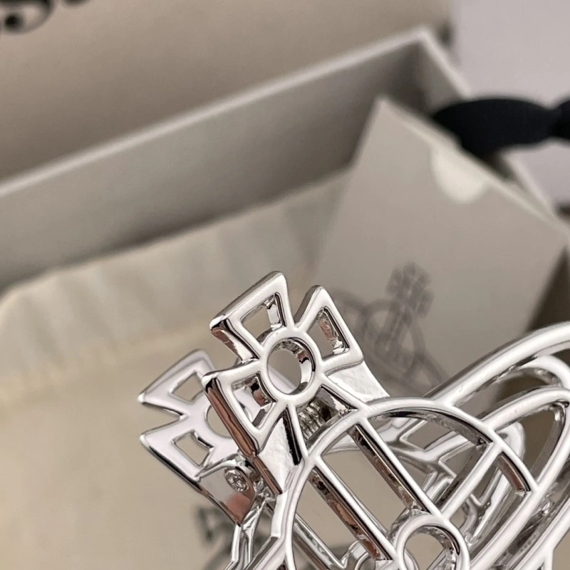 Vivienne Westwood Hairpins