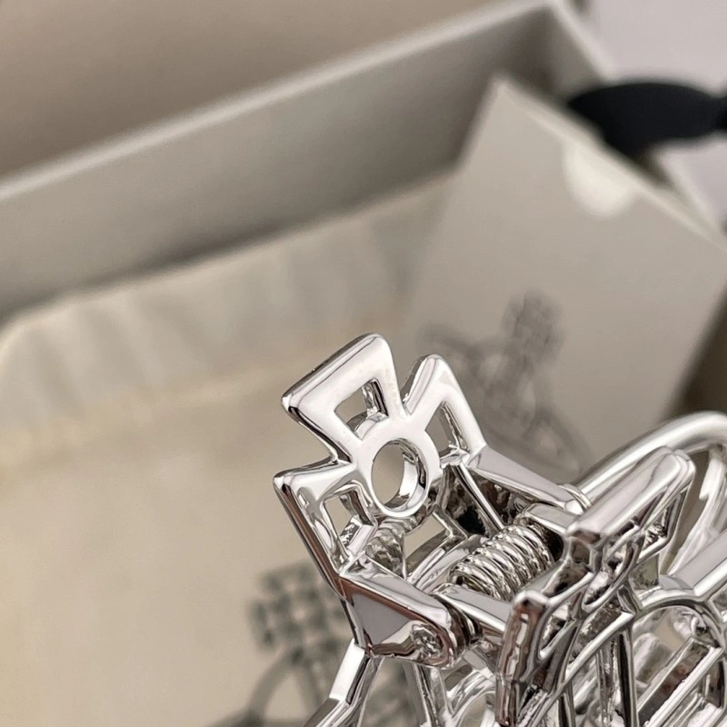 Vivienne Westwood Hairpins