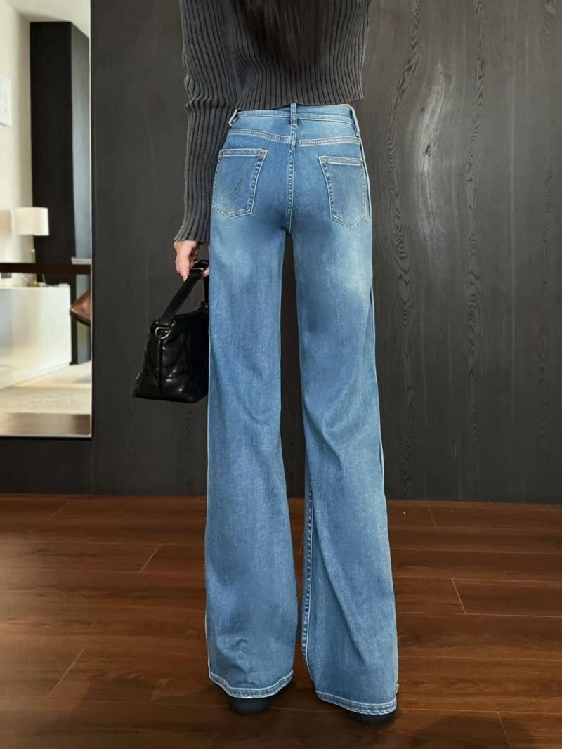 Exact replica Vivienne Westwood Jeans