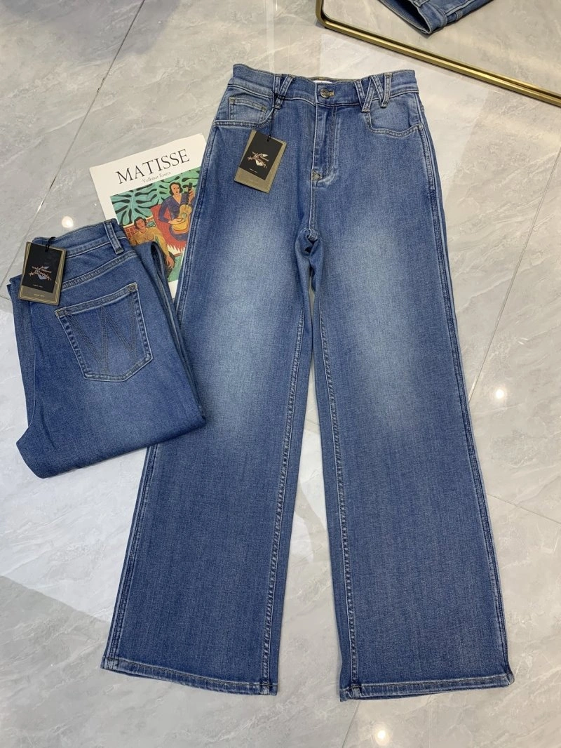 Exact replica Vivienne Westwood Jeans
