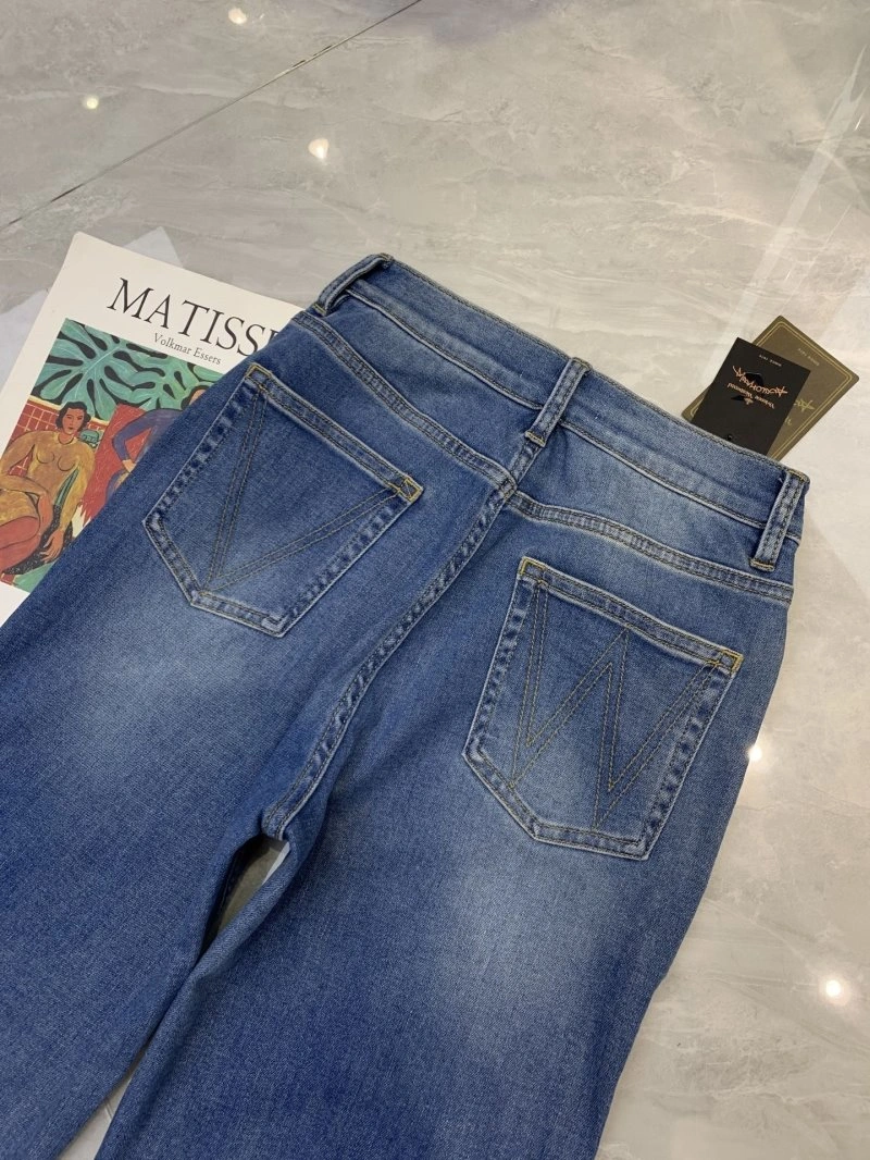 Exact replica Vivienne Westwood Jeans