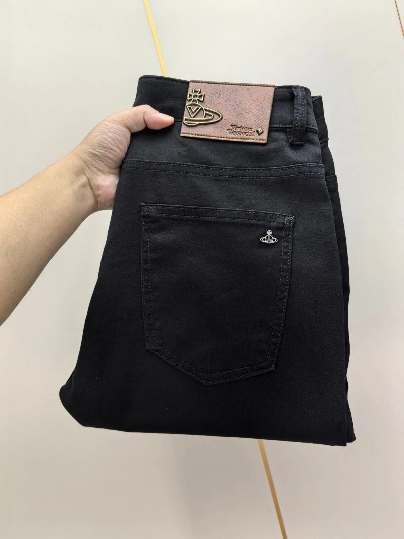 Vivienne Westwood Jeans