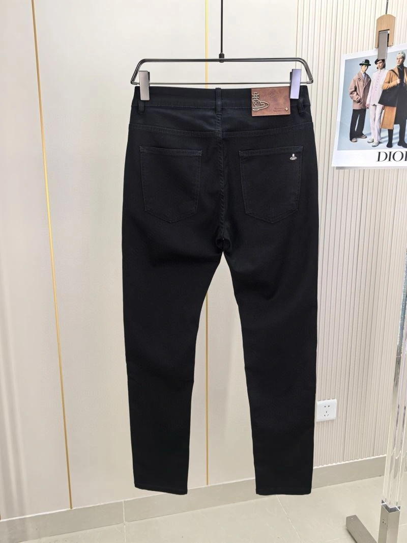 Brand-original Vivienne Westwood Jeans