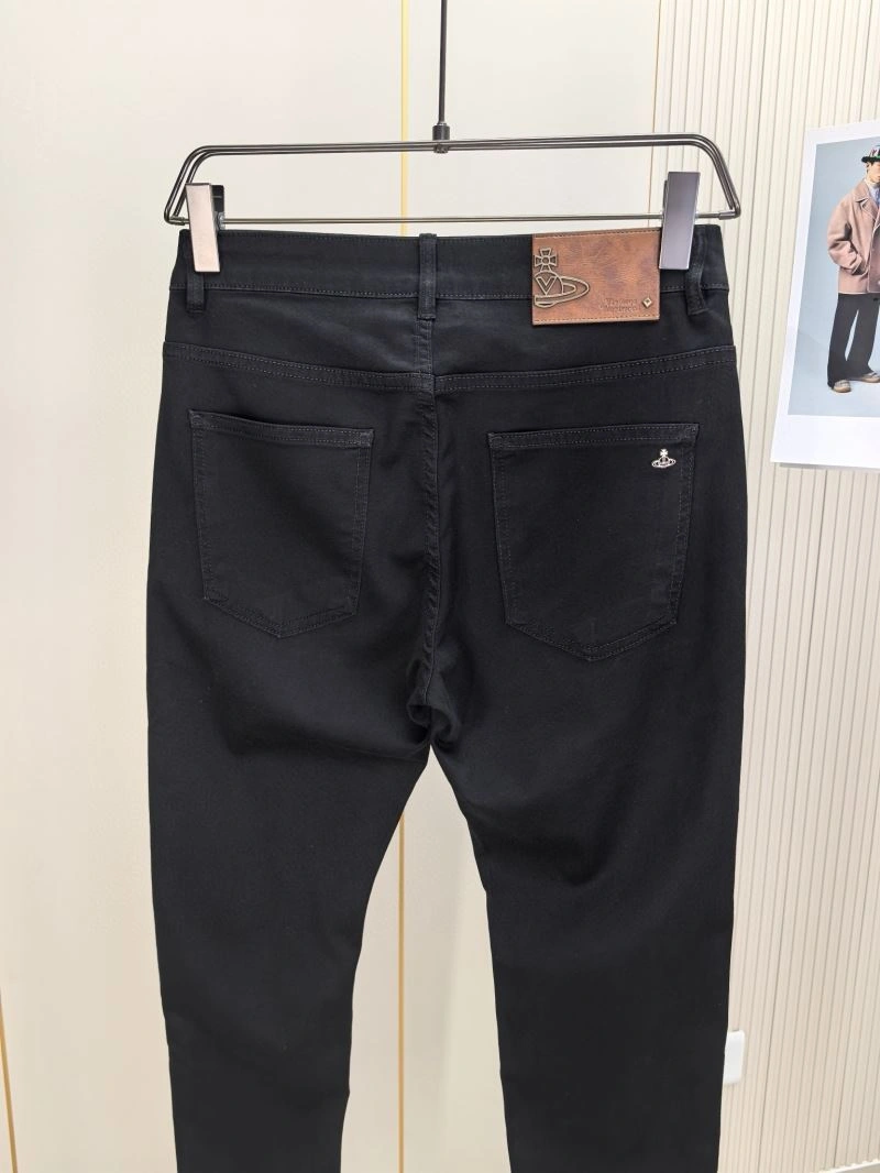 Brand-original Vivienne Westwood Jeans