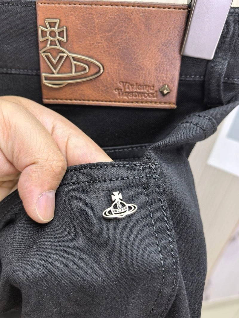 Brand-original Vivienne Westwood Jeans