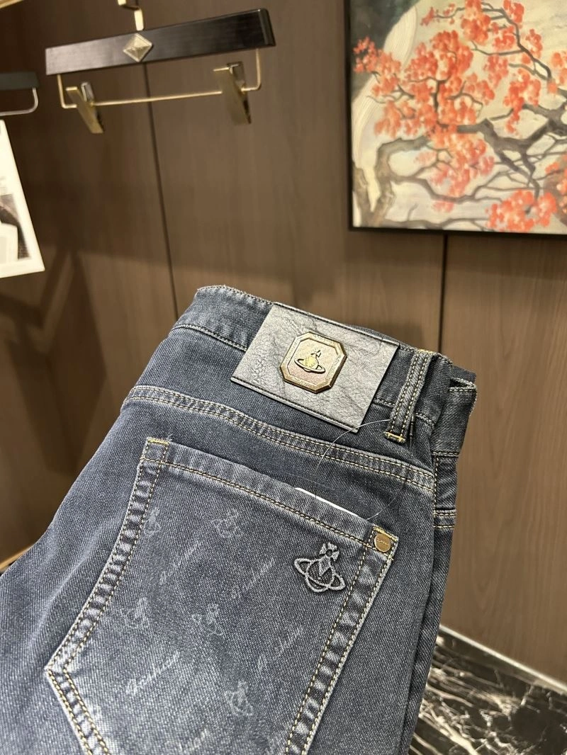 Vivienne Westwood Jeans