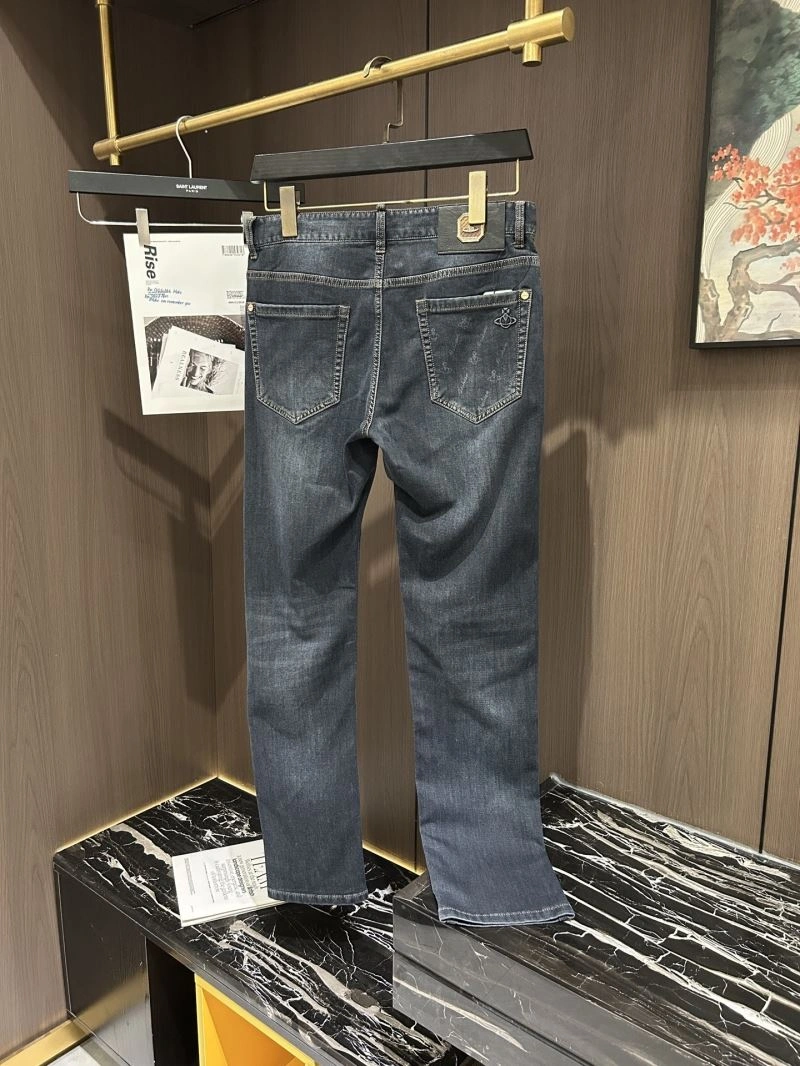 Mirror quality Vivienne Westwood Jeans