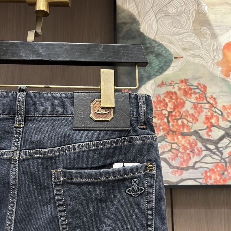 Mirror quality Vivienne Westwood Jeans