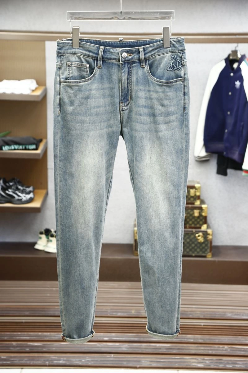 Vivienne Westwood Jeans