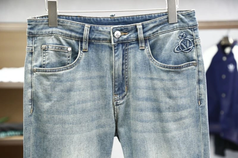 OEM Vivienne Westwood Jeans