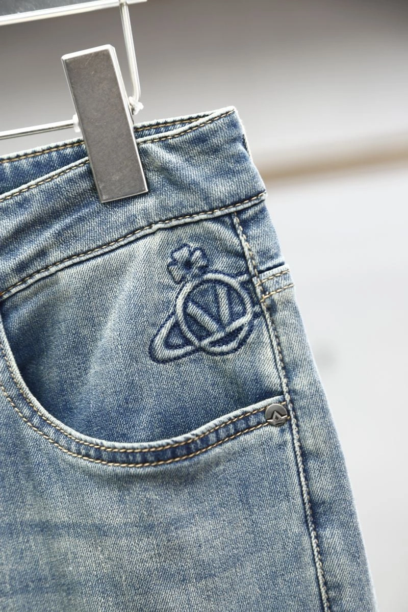 OEM Vivienne Westwood Jeans
