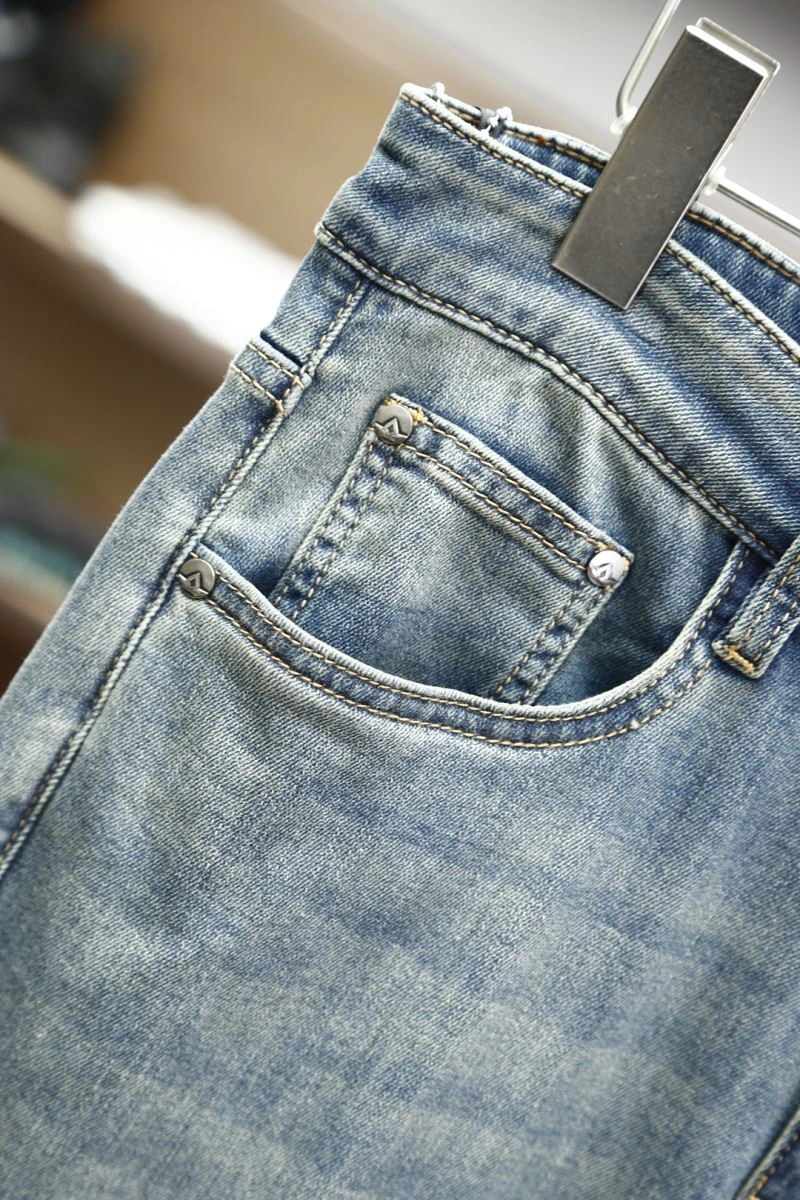 OEM Vivienne Westwood Jeans