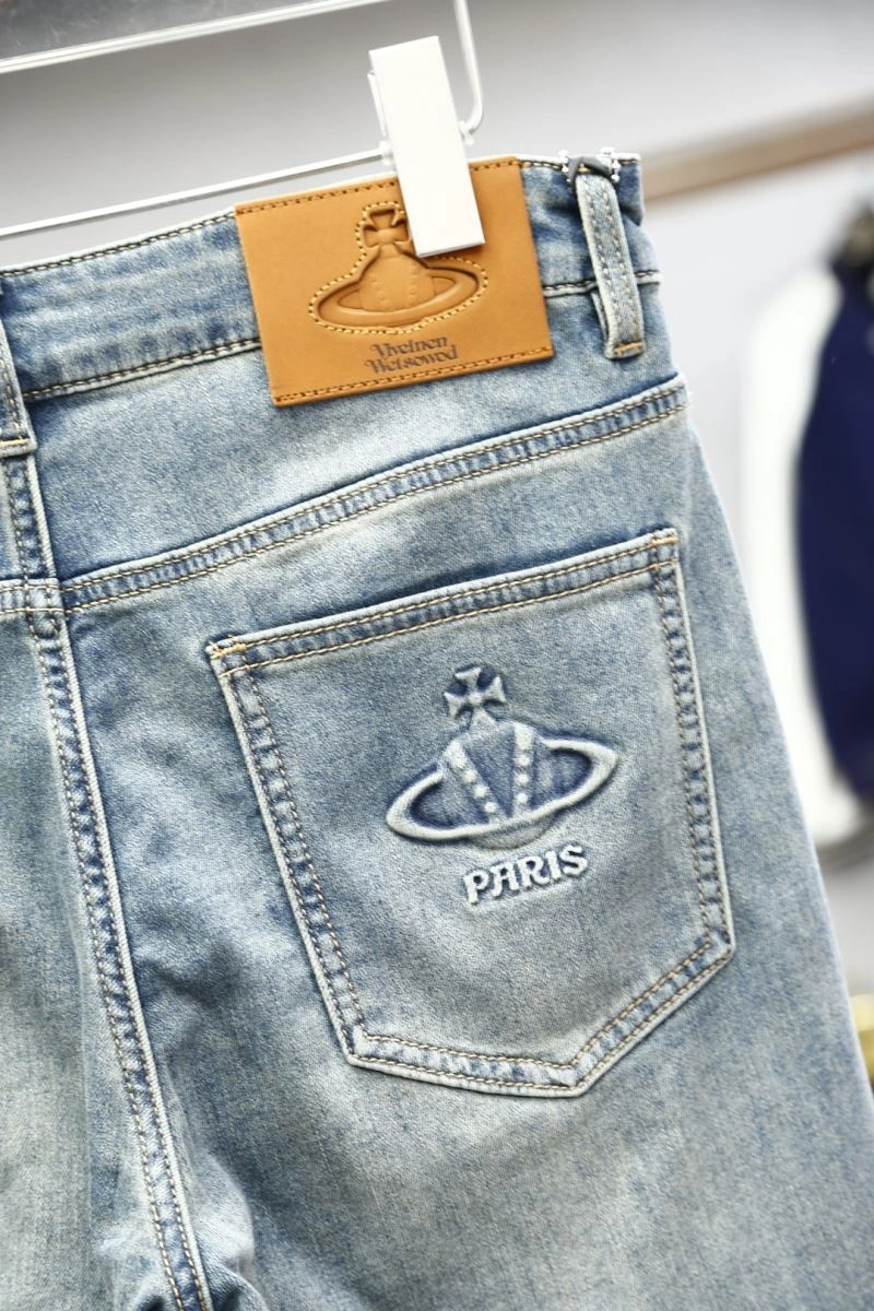 OEM Vivienne Westwood Jeans