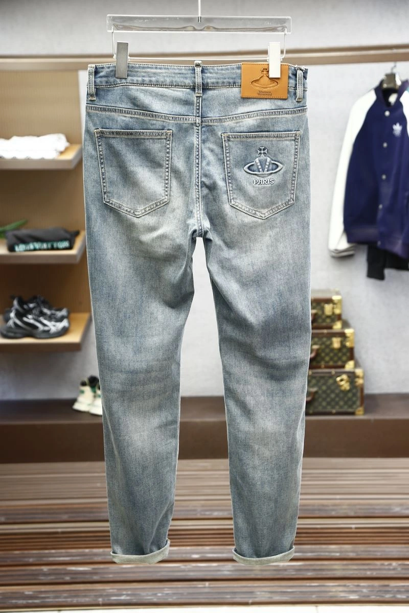 OEM Vivienne Westwood Jeans