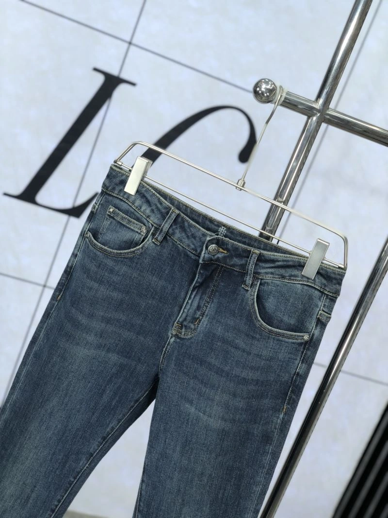 Exact replica Vivienne Westwood Jeans