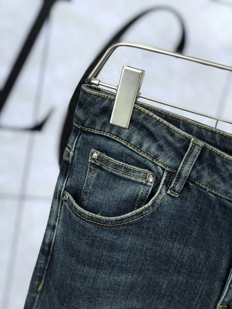 Exact replica Vivienne Westwood Jeans
