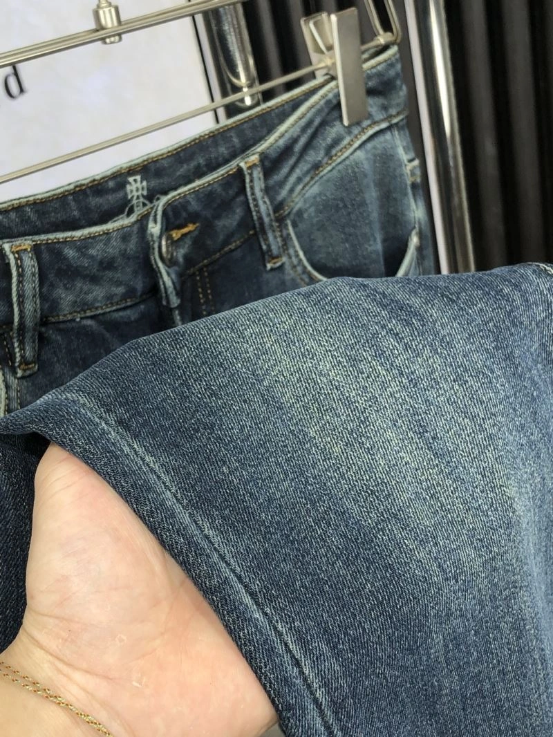 Exact replica Vivienne Westwood Jeans