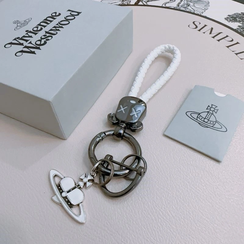 Vivienne Westwood Keychains