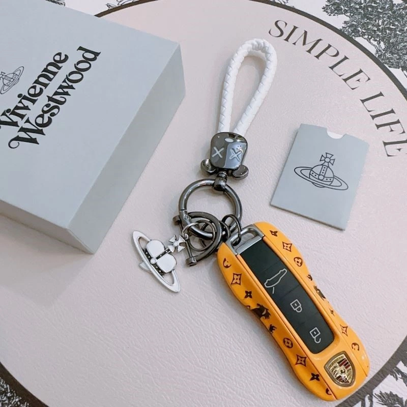 Reasonably priced Vivienne Westwood Keychains