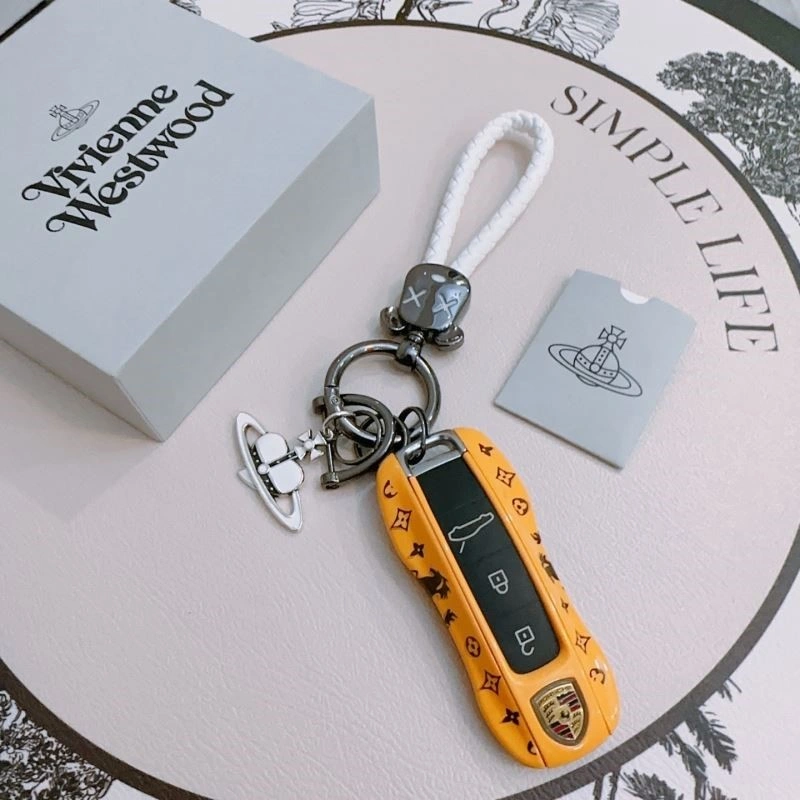 Reasonably priced Vivienne Westwood Keychains