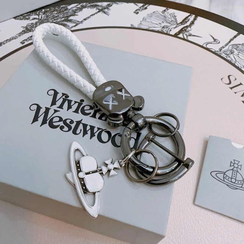 Reasonably priced Vivienne Westwood Keychains