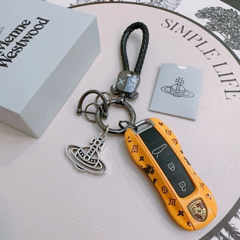 Vivienne Westwood Keychains
