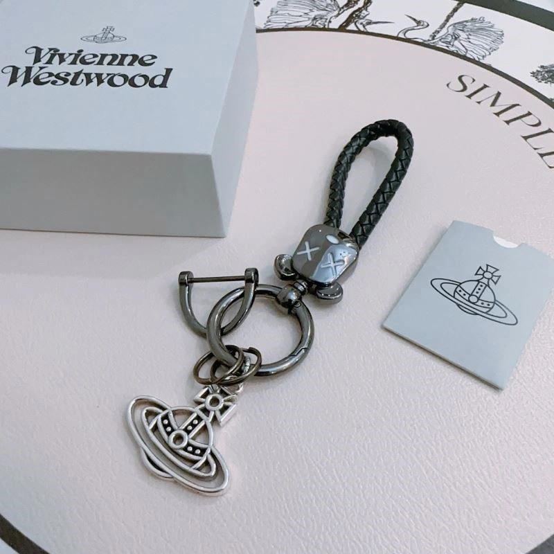 Value-priced Vivienne Westwood Keychains