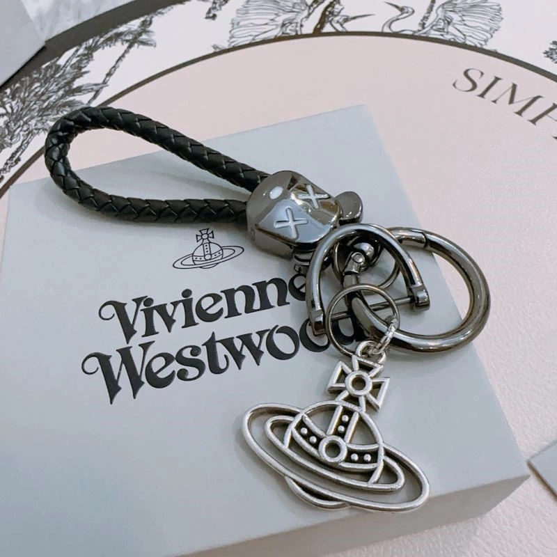 Value-priced Vivienne Westwood Keychains