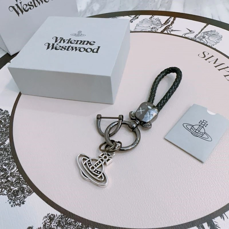 Value-priced Vivienne Westwood Keychains