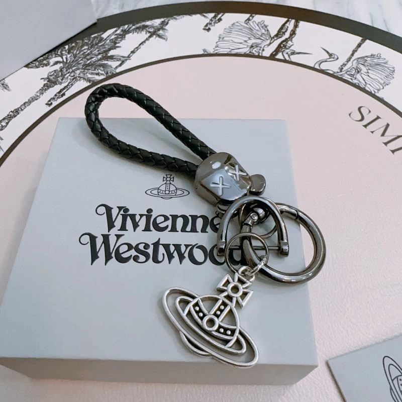 Value-priced Vivienne Westwood Keychains