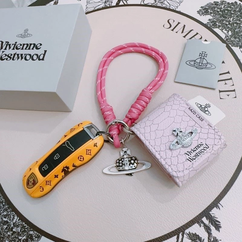 Vivienne Westwood Keychains