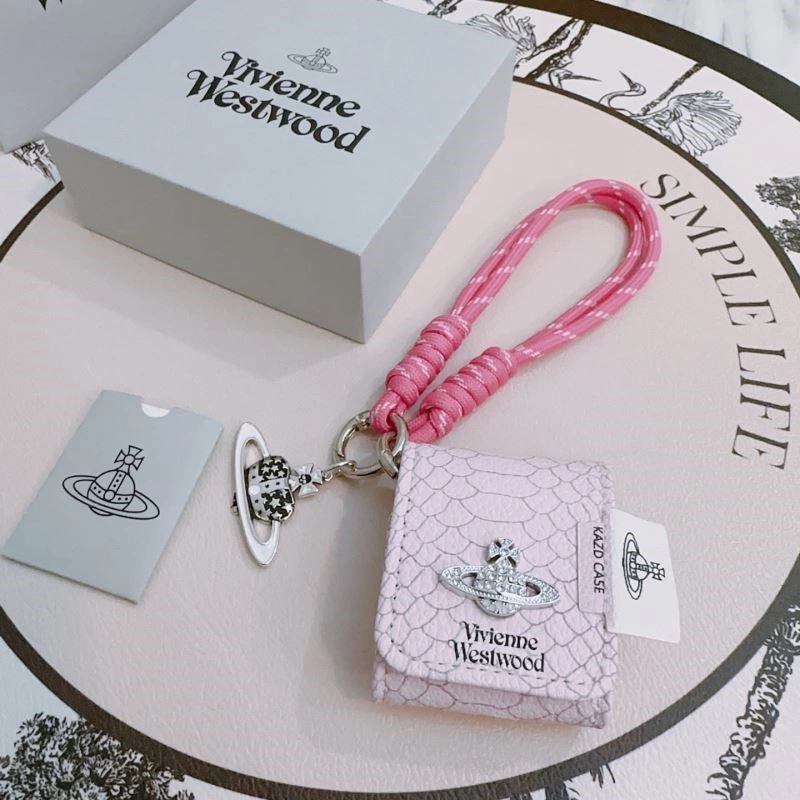 High accuracy Vivienne Westwood Keychains