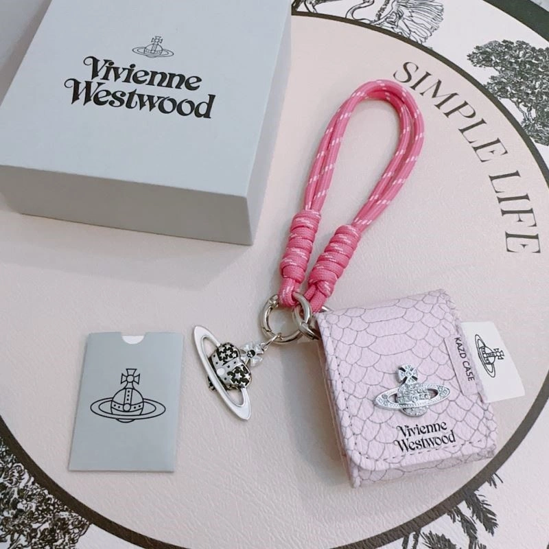 High accuracy Vivienne Westwood Keychains
