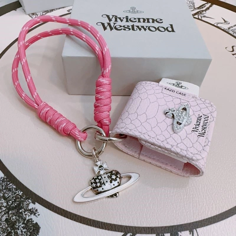 High accuracy Vivienne Westwood Keychains