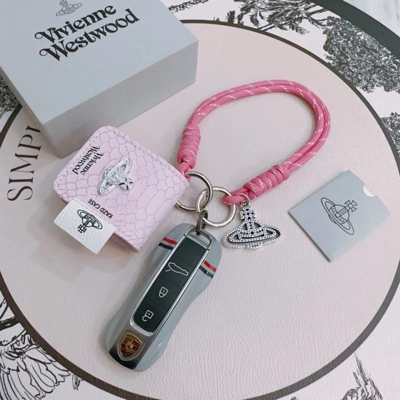 Vivienne Westwood Keychains