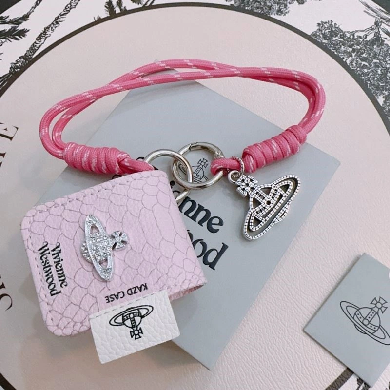 Budget-friendly Vivienne Westwood Keychains