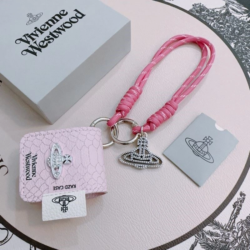 Budget-friendly Vivienne Westwood Keychains