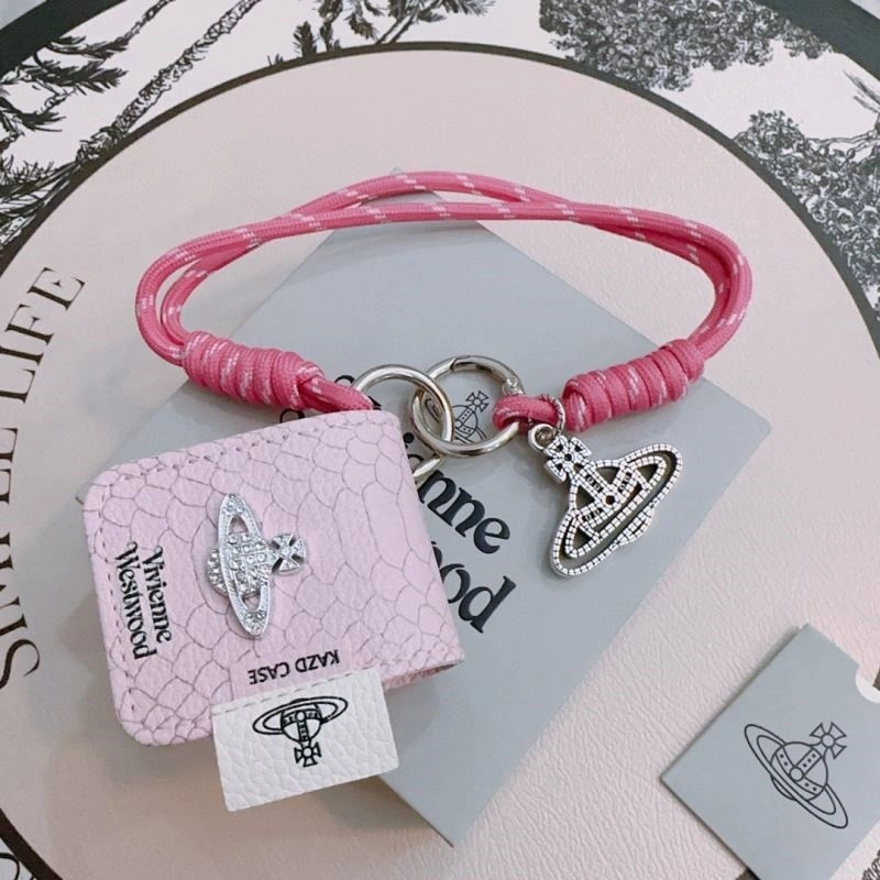 Budget-friendly Vivienne Westwood Keychains