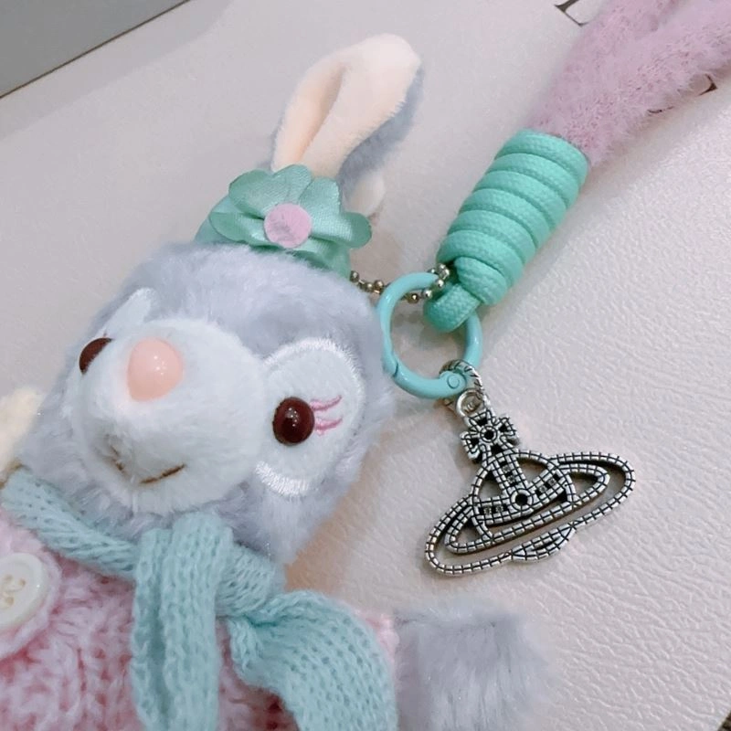 Genuine Vivienne Westwood Keychains