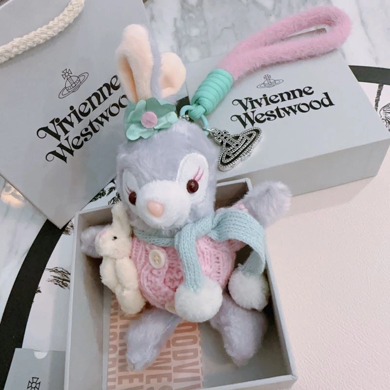 Genuine Vivienne Westwood Keychains