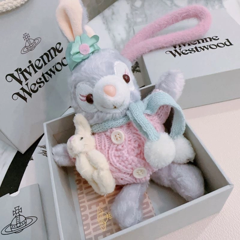 Genuine Vivienne Westwood Keychains