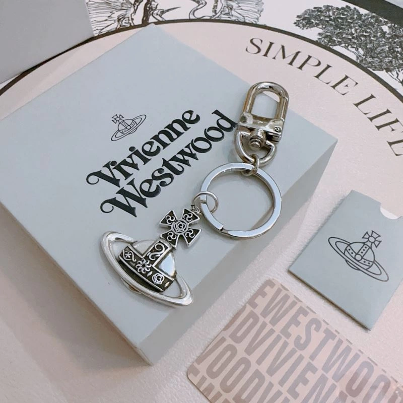 Vivienne Westwood Keychains