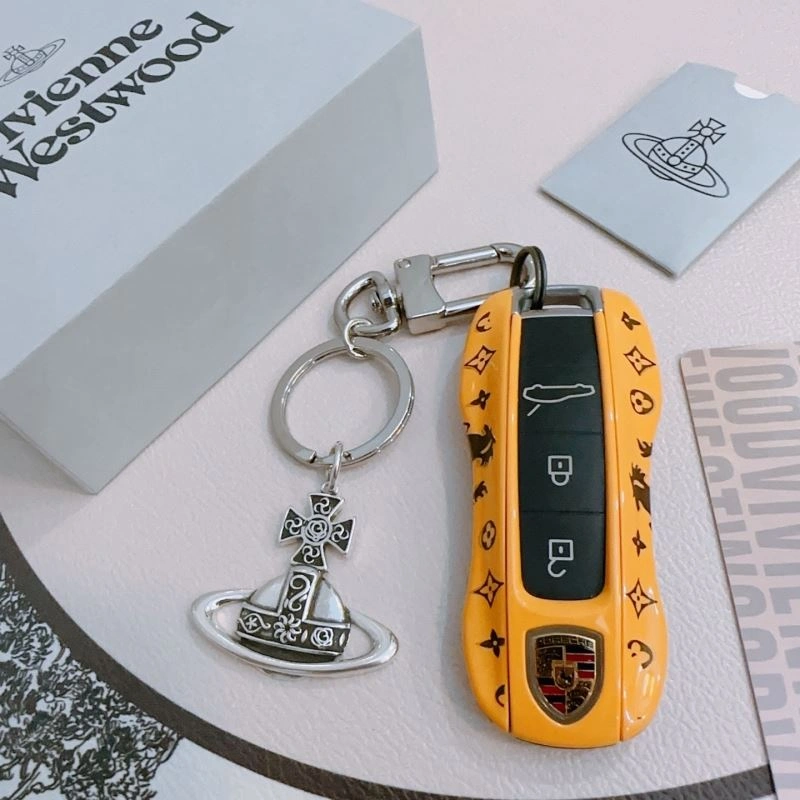 Bargain Vivienne Westwood Keychains