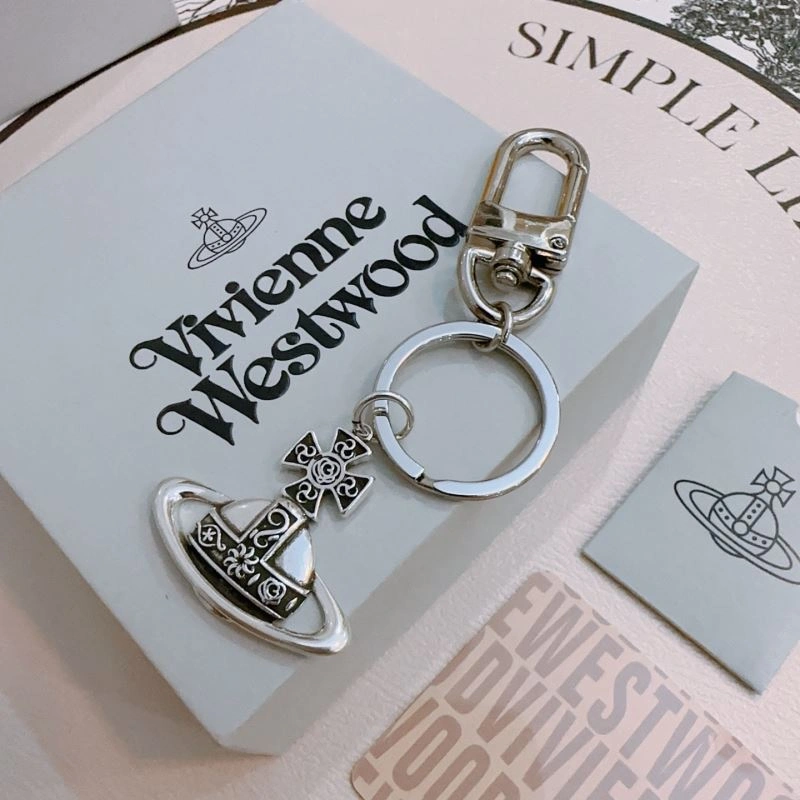 Bargain Vivienne Westwood Keychains